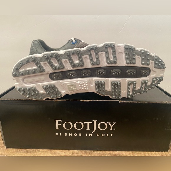 FootJoy | Shoes | Brand New Footjoy Golf Shoe | Poshmark
